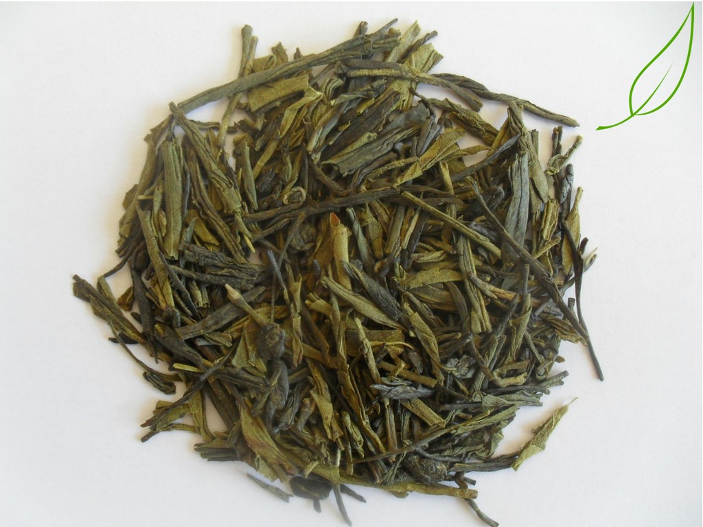 Sencha Green Tea First Flush Controlled Production And Product Sencha Green Tea First Flush Controlled Production And Product